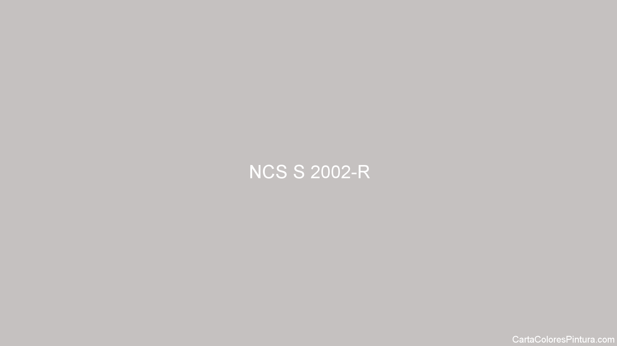 S 2002-R : Color NCS S 2002-R | CartaColoresPintura.com S 2002-R : Color NCS S 2002-R | CartaColoresPintura.com