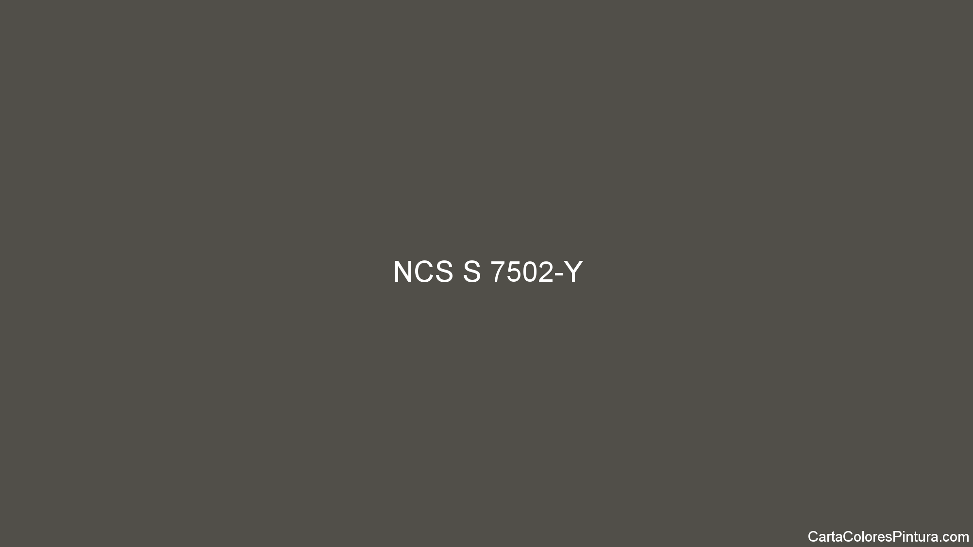 S 7502-Y : Color NCS S 7502-Y | CartaColoresPintura.com S 7502-Y : Color NCS S 7502-Y | CartaColoresPintura.com